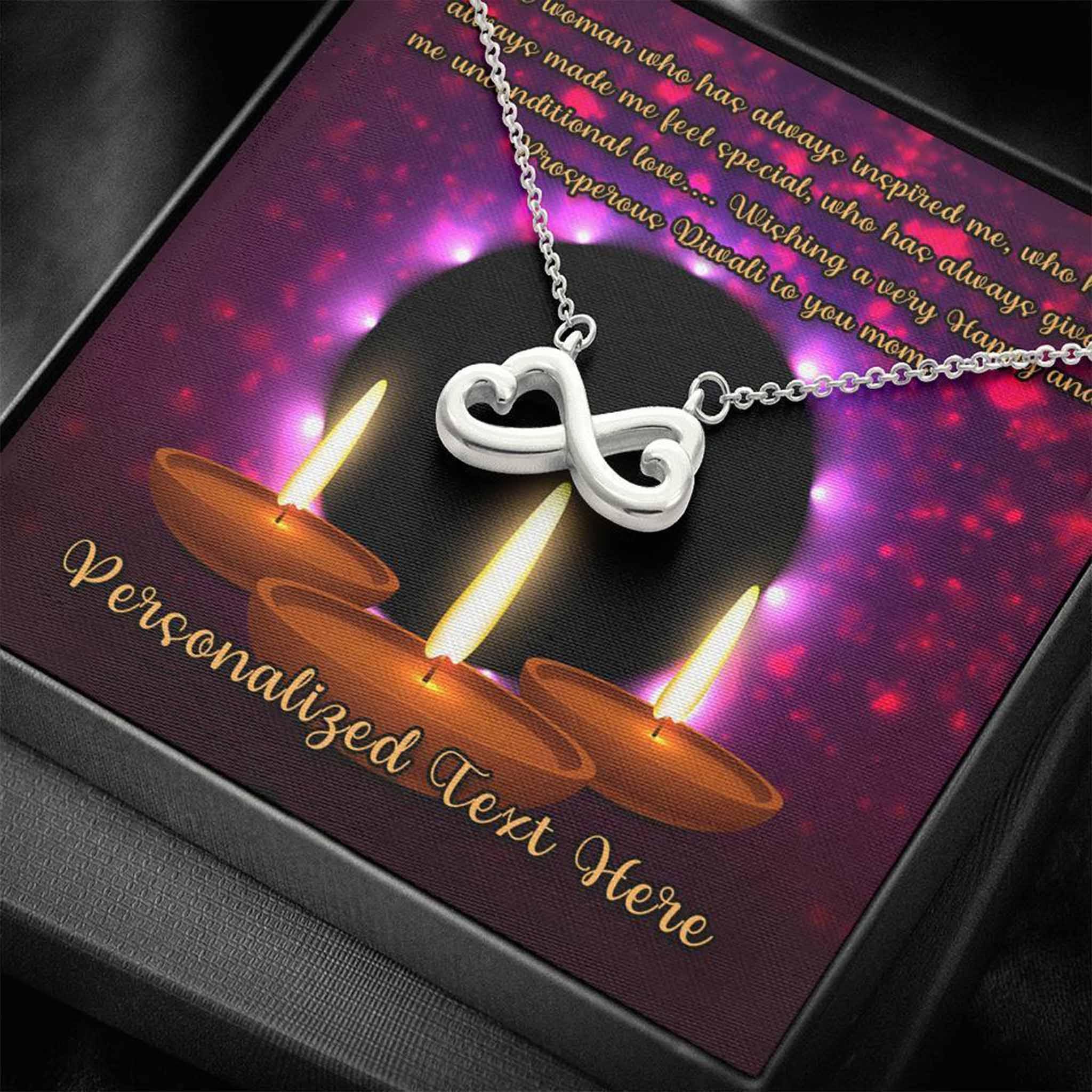 Infinity Love Always Symbol